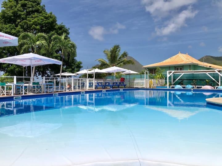 Le Rubis - Martinique
