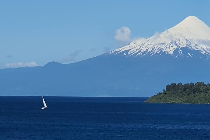 Experiencia Inolvidable - Llanquihue