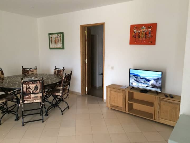 Appartement / Studio Jonas - Senegal