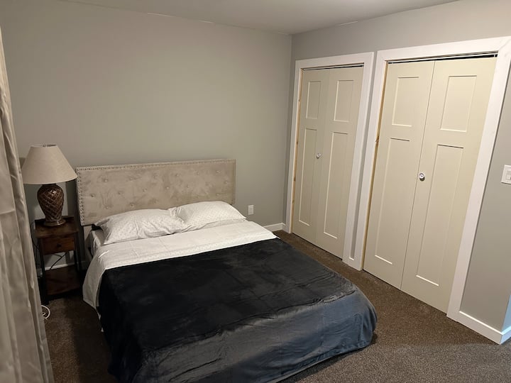 Madisons Place (Unit A) - Peoria, IL