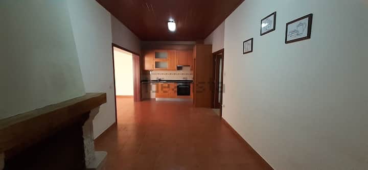 Casa De Campo No Rio Ceira - Vila Nova de Poiares