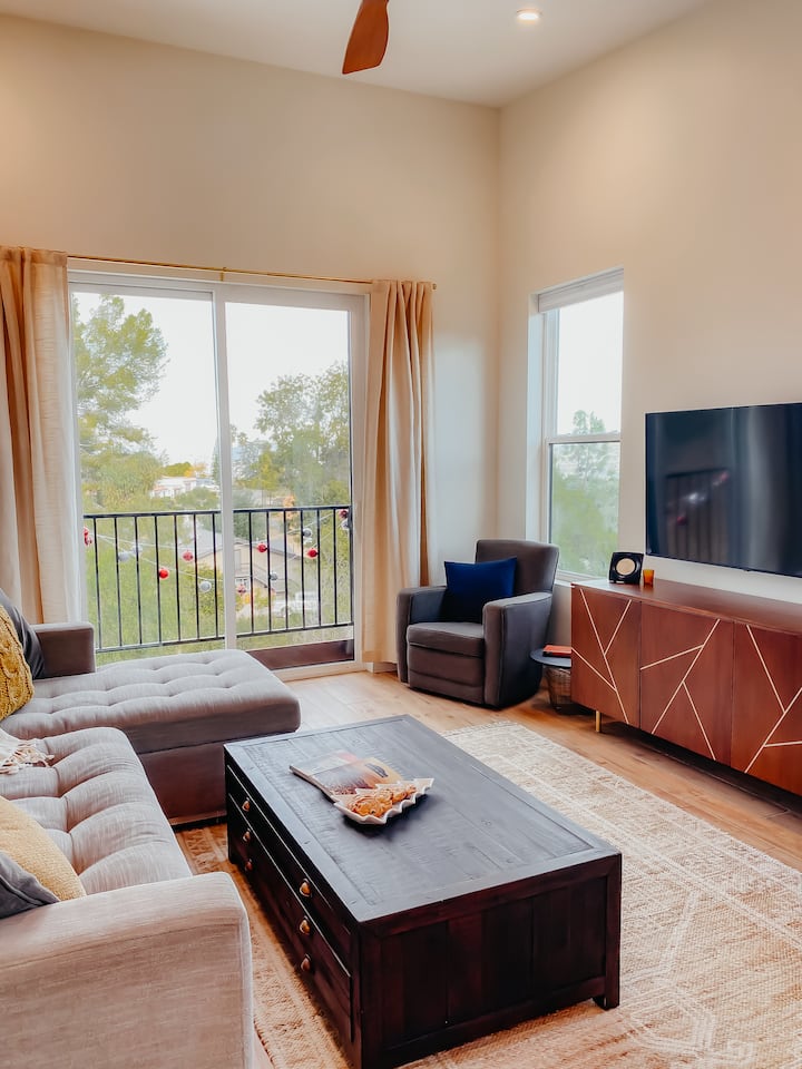 East Watch- A Private Getaway - La Mesa, CA