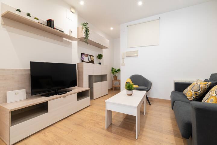 Coqueto Apartamento - Vigo