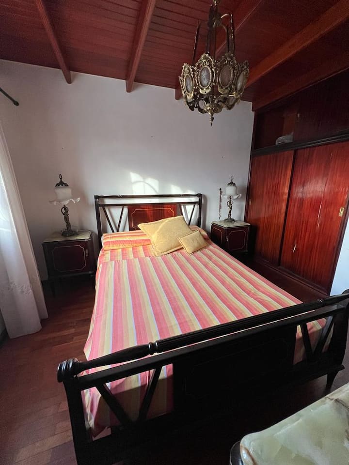 Apartamento En El Centro De Vm - Villa María