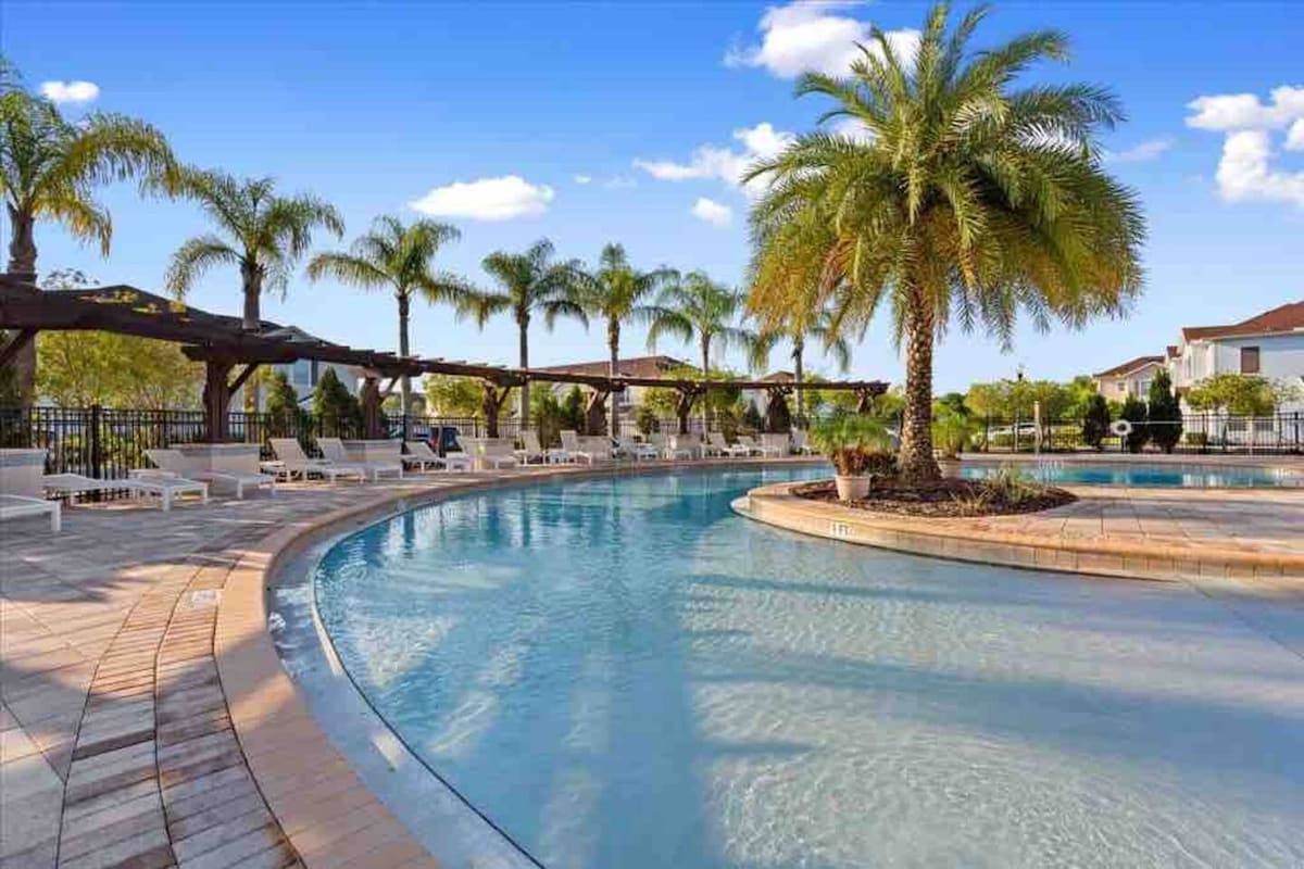 Your vacation home near Disney-West Lucaya resort - Houses for Rent in ...