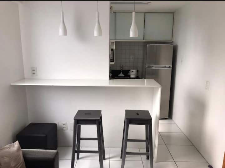 Apartamento Em Boa Viagem - Recife