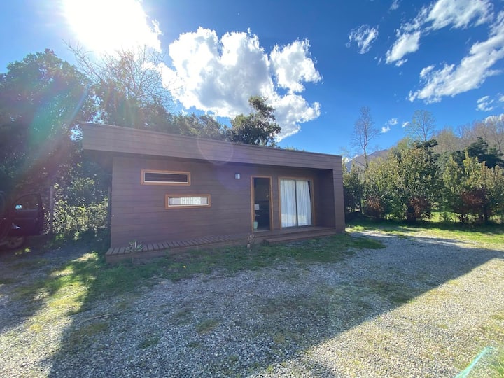 Cabañas Trancura 2 - Pucon