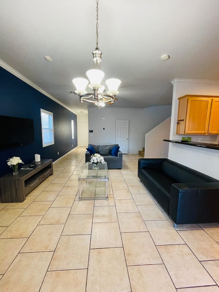 3br King Suite/near Strip/wi-fi - Henderson, NV