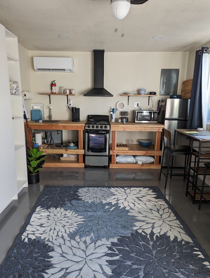 Your Home Away From Home. - Safford, AZ
