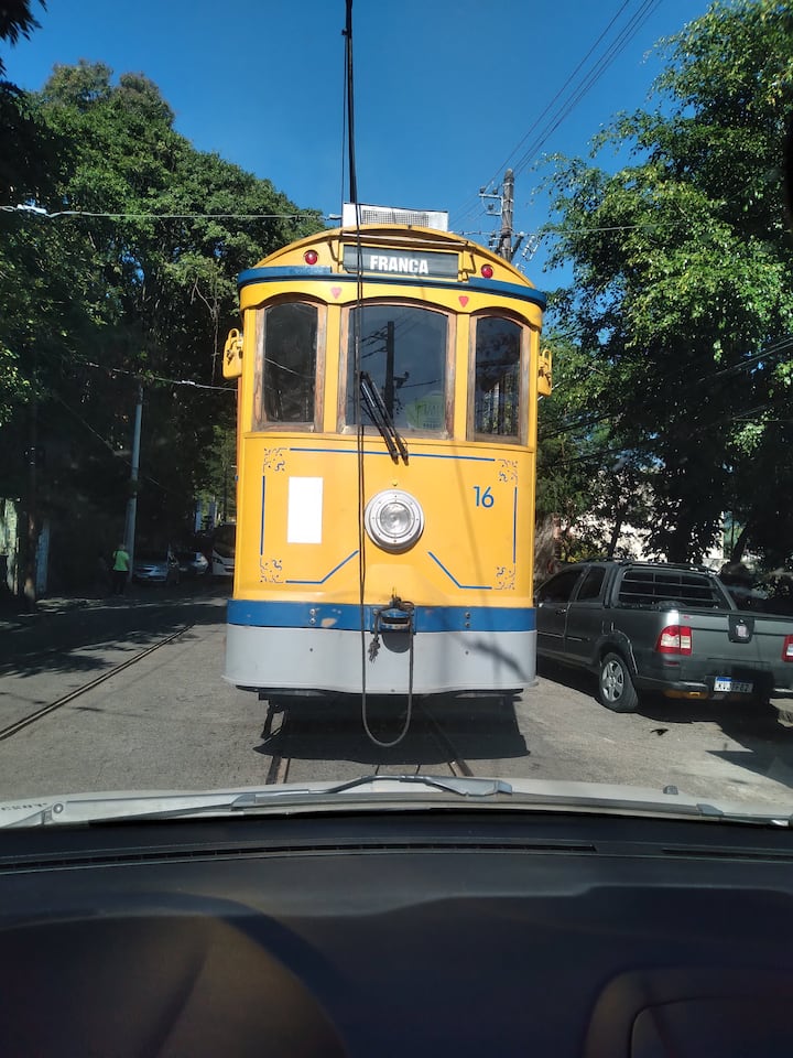 Cantinho Da Preta! - Rio de Janeiro