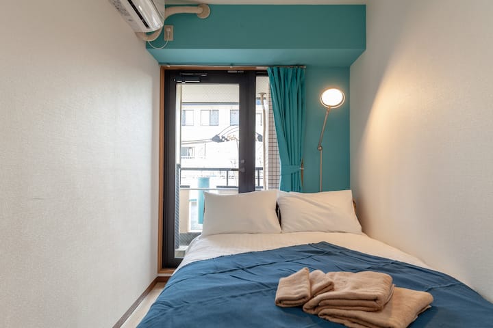 4 Min. Walk To Ryogoku Sta./fully Furnished/d05 - Tokyo