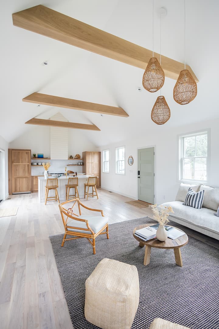 Beach Break -3 Br- Walk To Beach - Marshfield, MA