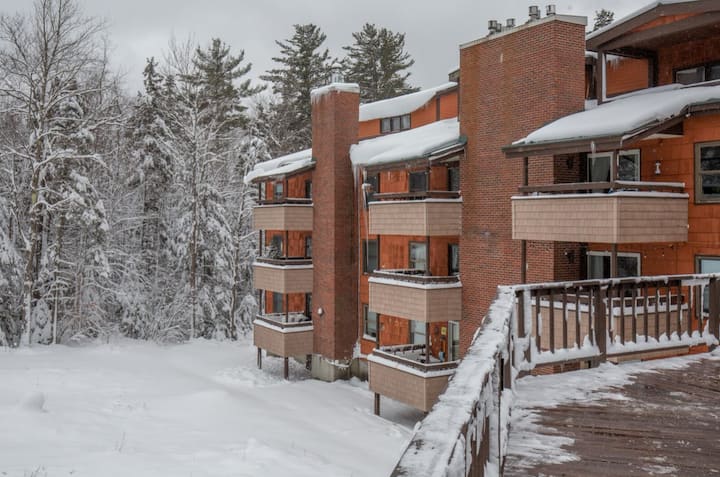 2 Br Close To Killington & Pico! - Rutland, VT