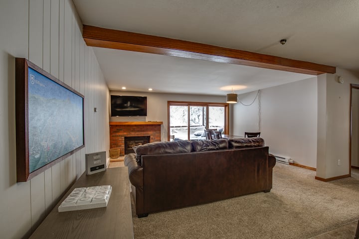 2 Br Close To Killington & Pico! - Rutland, VT