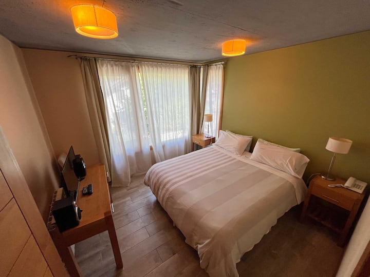Departamento 2 Ambientes 50m2 - San Martin de los Andes