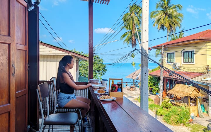 Double Room • Mai Place By Aforetime - Koh Samui
