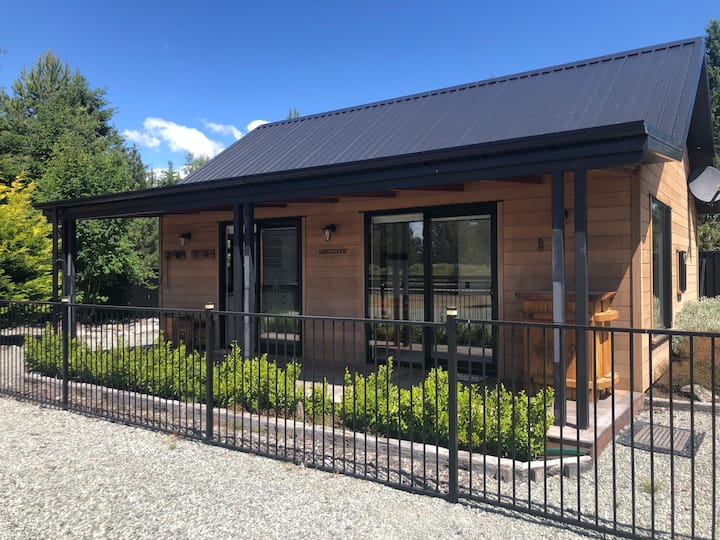 Cedar Cottage - Twizel - Twizel