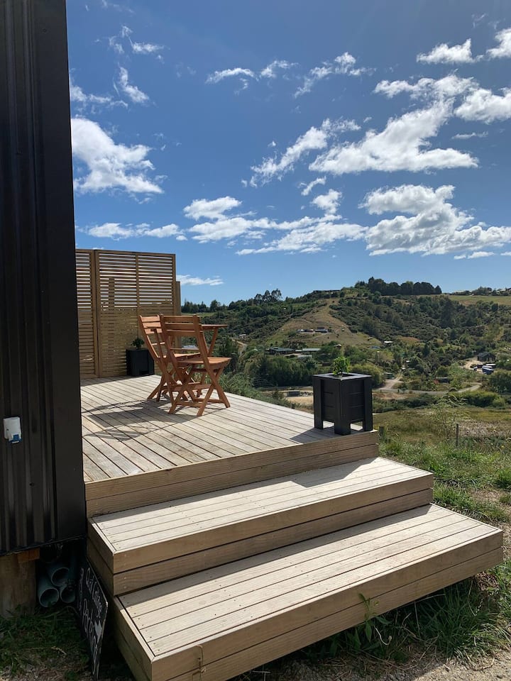 Quail Cottage - Self Contained - Motueka