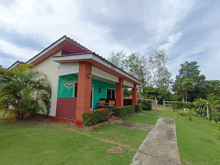 Anyaman Lanta - Ko Lanta District