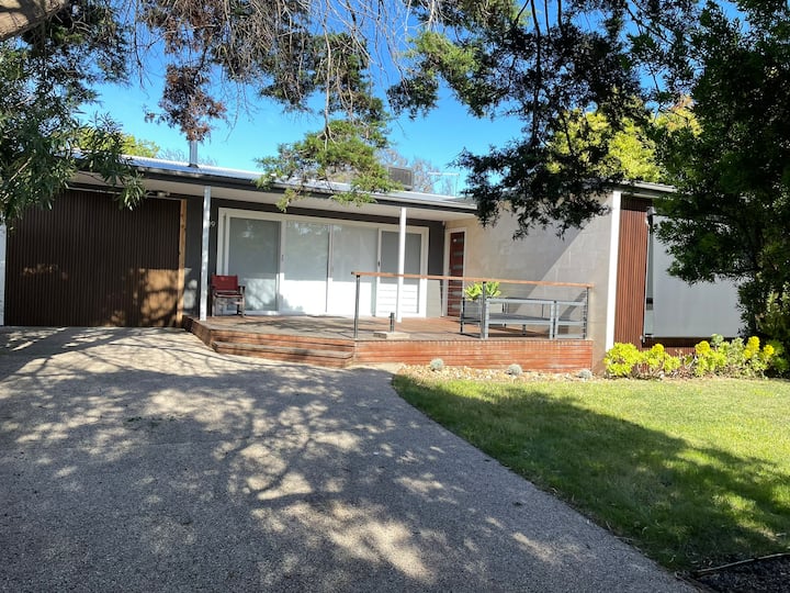 Blairgowrie Beach House - Sorrento