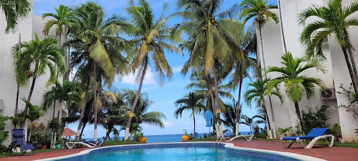 Heart Of Zion Loft In Ocho Rios - Jamaica