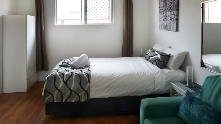 Deluxe Queen Room - Forster