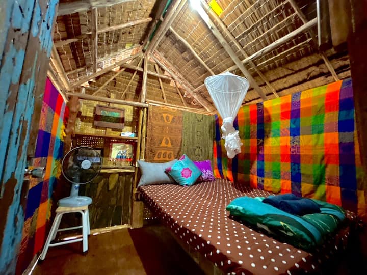 หนำตันหยง (Tanyong Hut) - Thailand