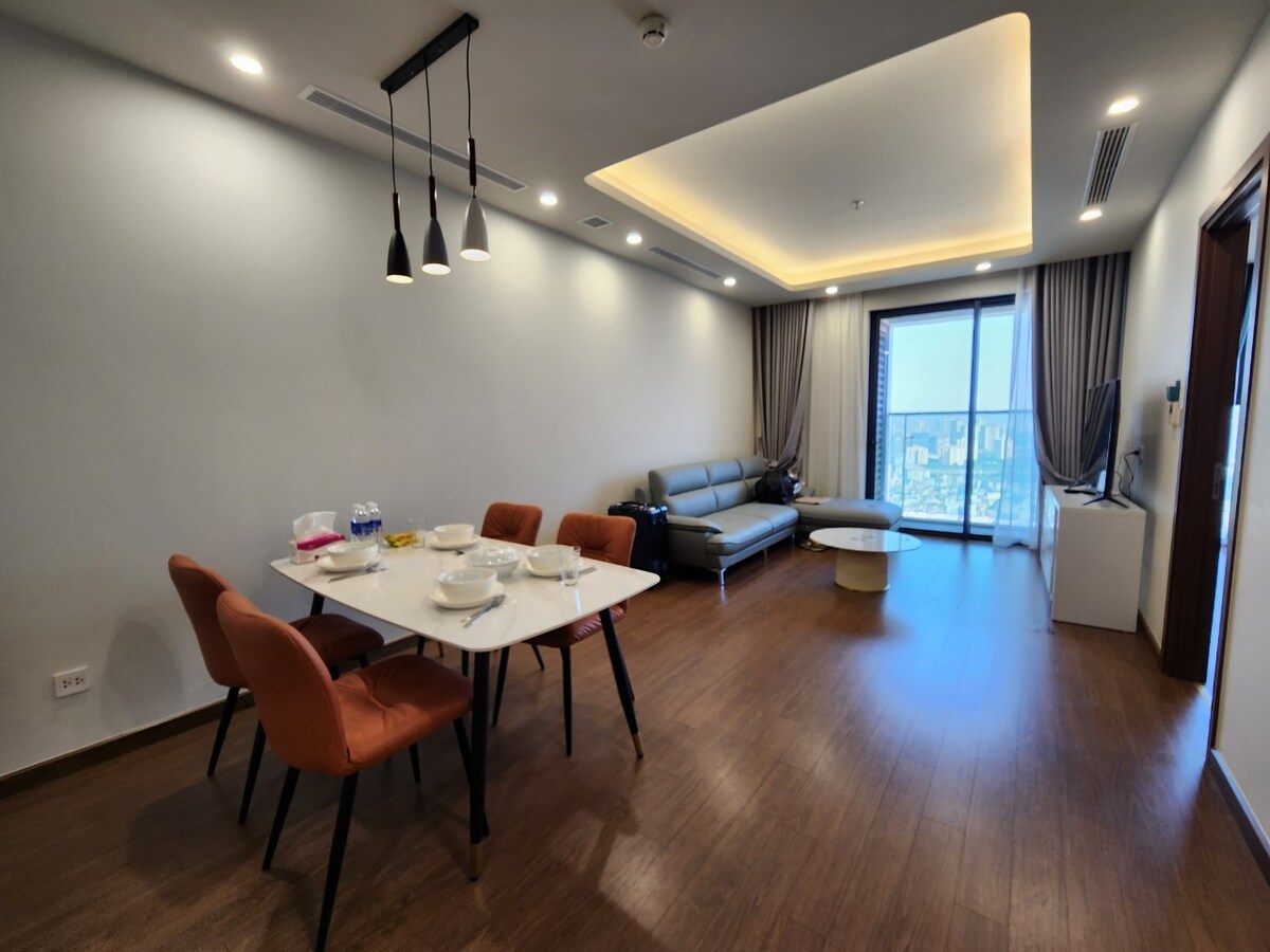 Appartement de 2 chambres et 2 chambres au Matrix One - Airbnb