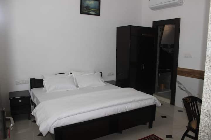 Lasani Inn Homestay - Udaipur