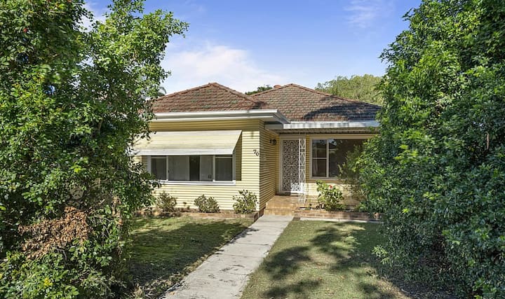 Affordable Umina Cottage - Umina