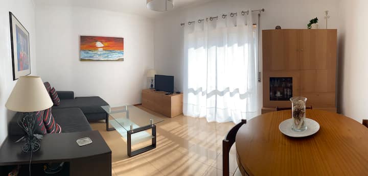 A 3mn à Pied De La Plage, Appartement à Buarcos - Figueira da Foz