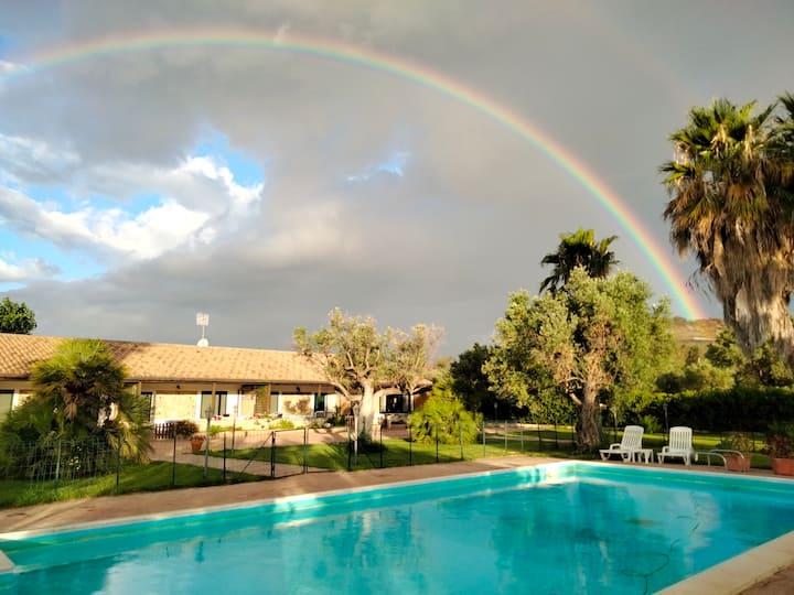 Casa Vacanza Sul Mare - Soverato