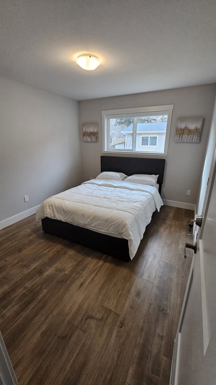 Room In Kamloops, Canada - Kamloops