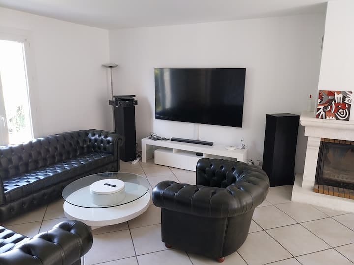 Chambres  à Louer Collocation - La Ferté-sous-Jouarre
