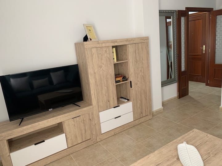 Apartamento Estrella Y Sol - Palos de la Frontera