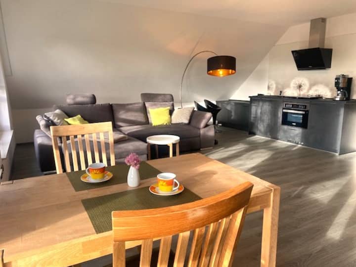 Ferienwohnung Sonne - Cottbus