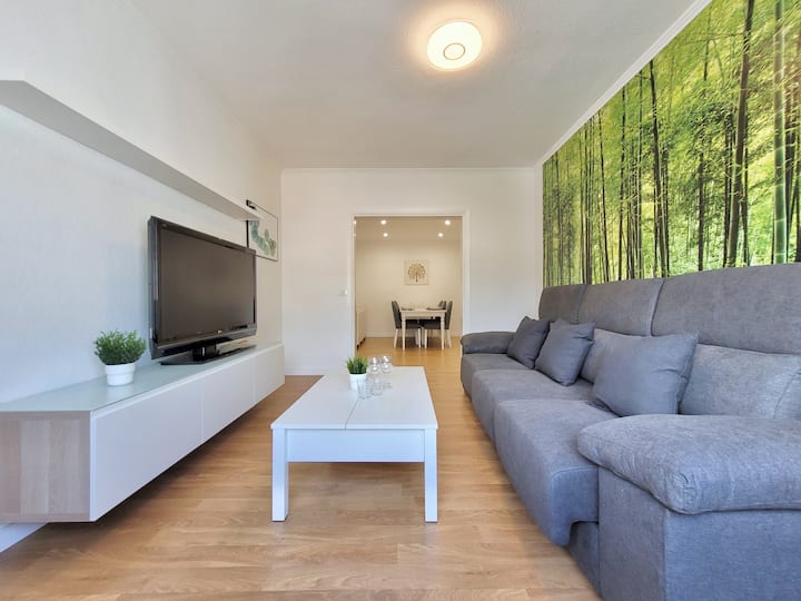 Apartamento Mencey Bencomo - Puerto de la Cruz