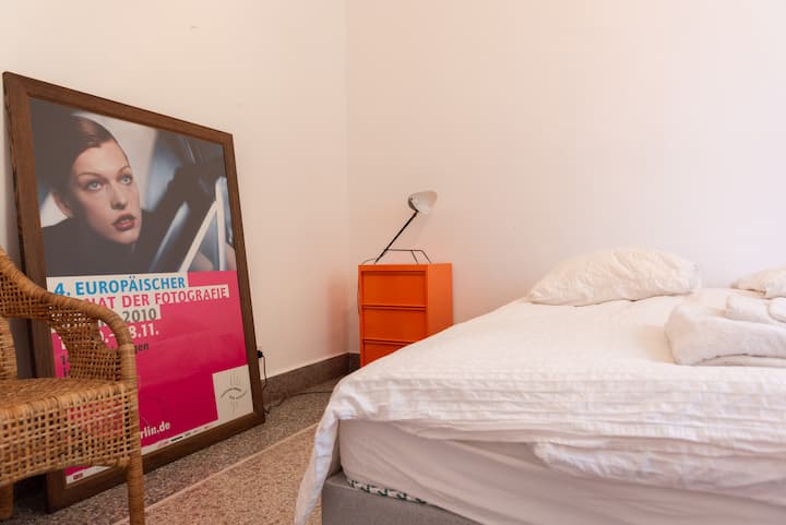 Chambre Nord-est D'un Authentique Mas Camarguais - Arles