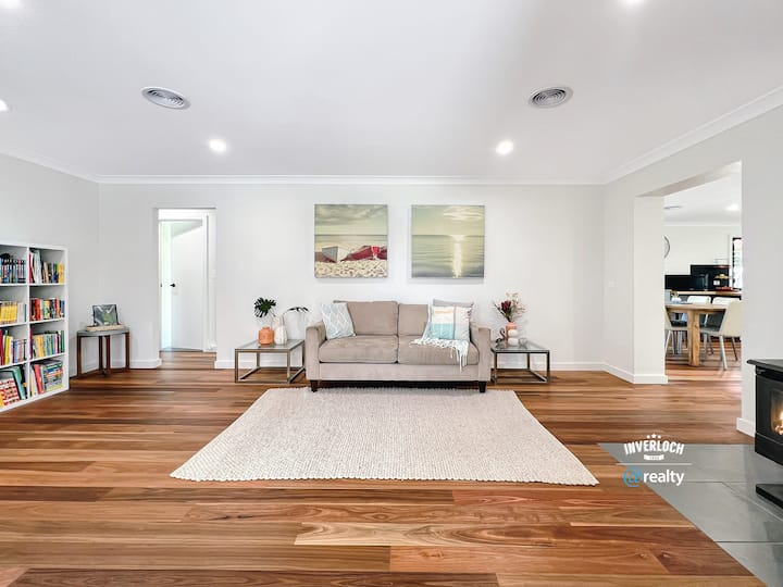 Inverloch Farmstay - Inverloch