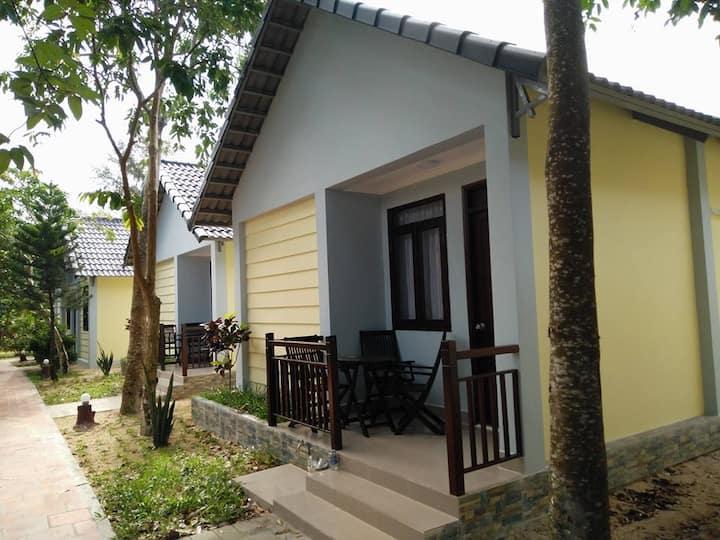Garden View Cottage - Phú Quốc