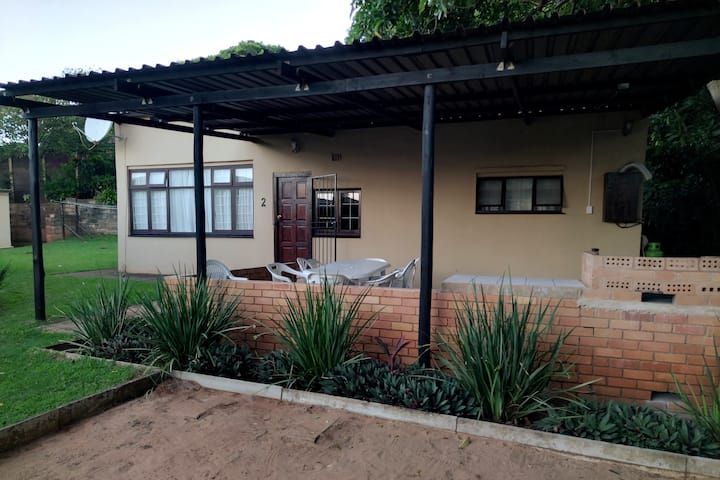 Klein Paradys 2 - Port Shepstone