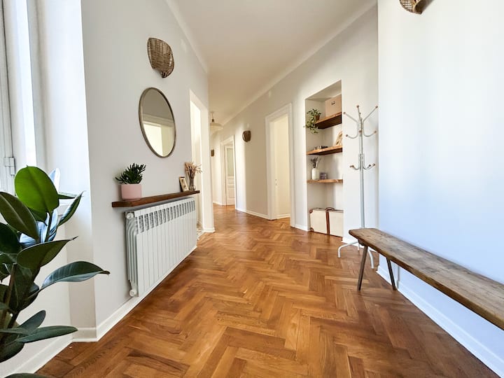 Maison Noel Appartamento A Trieste - Trieste