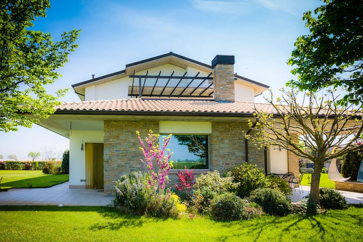 B&b - Cesena