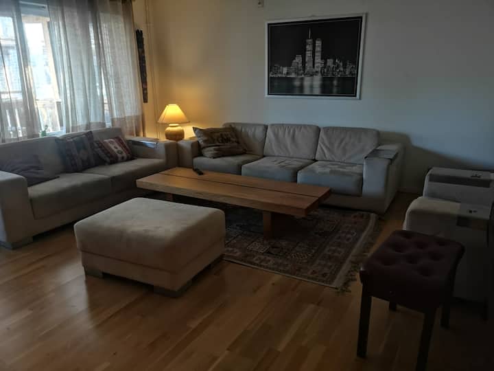 Sofielund Workers Accommodation - Malmö