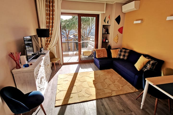 "La Casa Amarilla" It010046c2fjnb24f3 - Rapallo