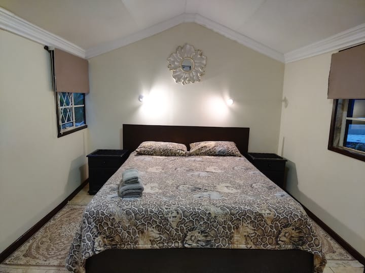 Klein Paradys 4 - Port Shepstone