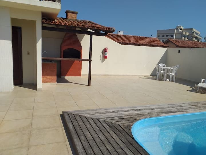 Casa De Praia Arraial Do Cabo - Praia Grande - Arraial do Cabo