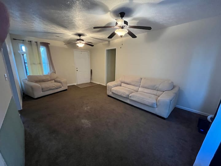 Holiday Stay - Covington, GA