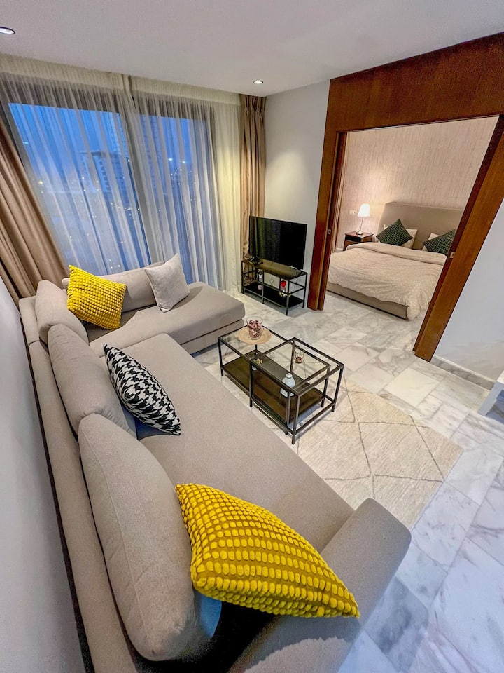 Studio Haven In The Old Medina - Casablanca