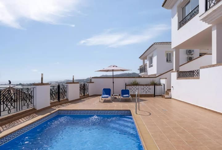 Brisas Del Mar 6 - Torrox